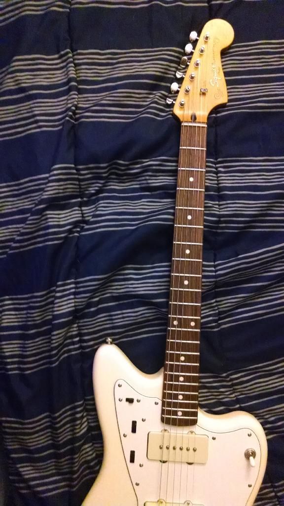 NGD, JMJM....before the mods begin.... - OffsetGuitars.com